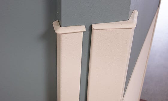 Why Corner Guards Are Essential in Interior and Exterior Design