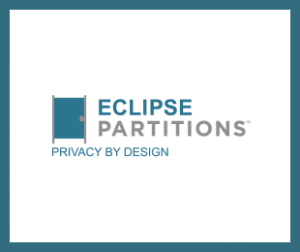 Eclipse Toilet Partitions - Granite State Specialties
