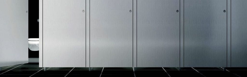 Vendor Highlight: Bobrick Washroom Equipment - GSS