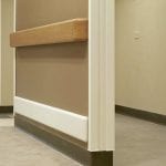 Commercial Wall Protection + Wall Protection Installers