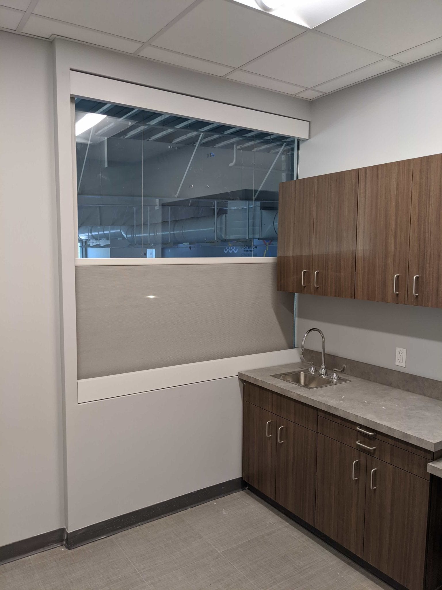 Boston Sports Medical Office