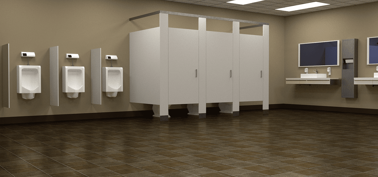 The Top 5 Bathroom Partitions and the Reasons to Pick Them
