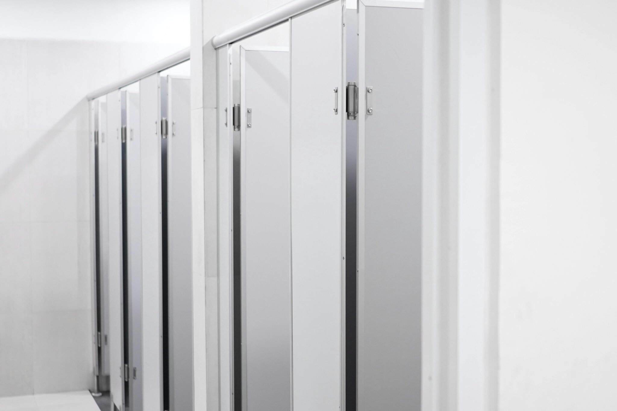 Compact Comfort: Toilet Partition Innovations for Cozy Restrooms in ...